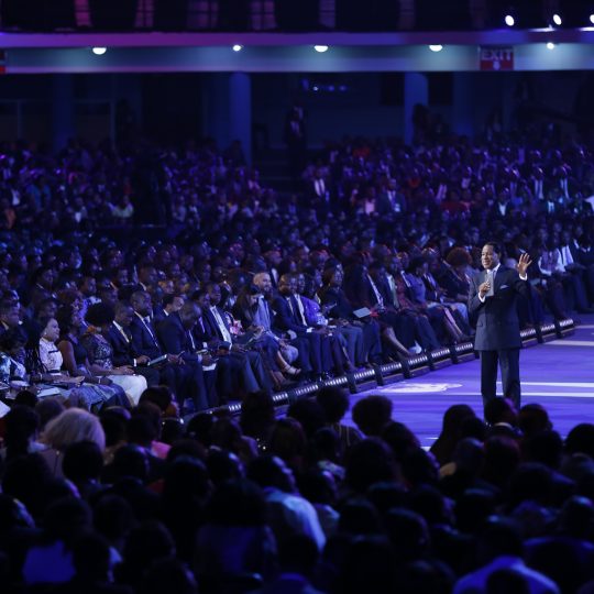 books | Christ Embassy