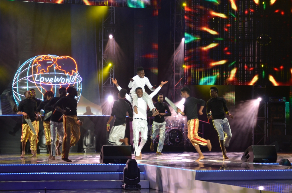 LFMA 2019 | Christ Embassy