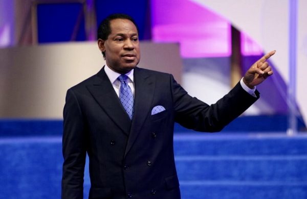 Pastor Chris Church | Christ Embassy | Page 2