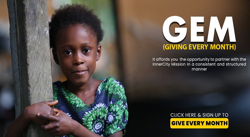 Introducing GEMs Initiative | Christ Embassy