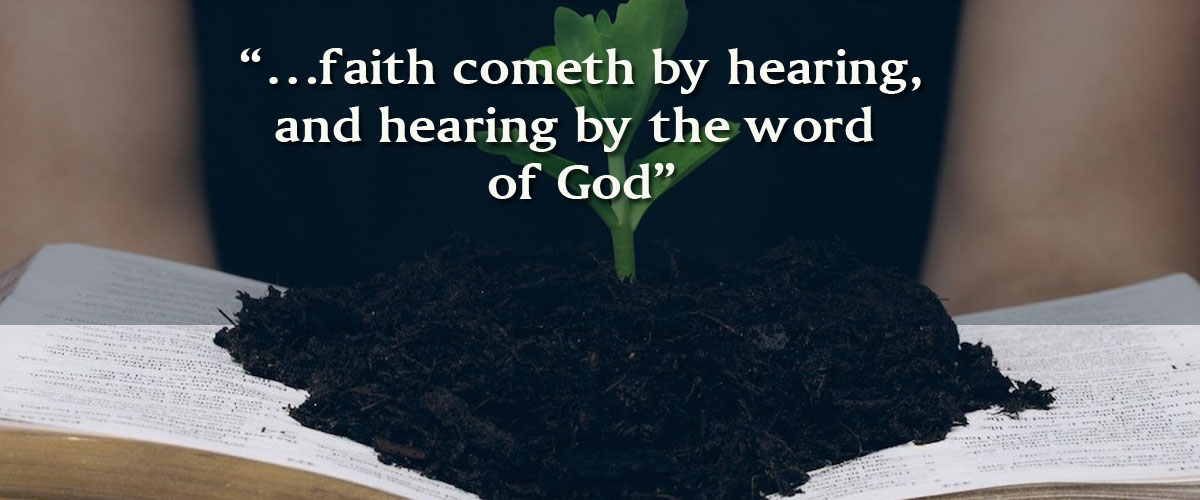 Grow Your Faith! | Christ Embassy