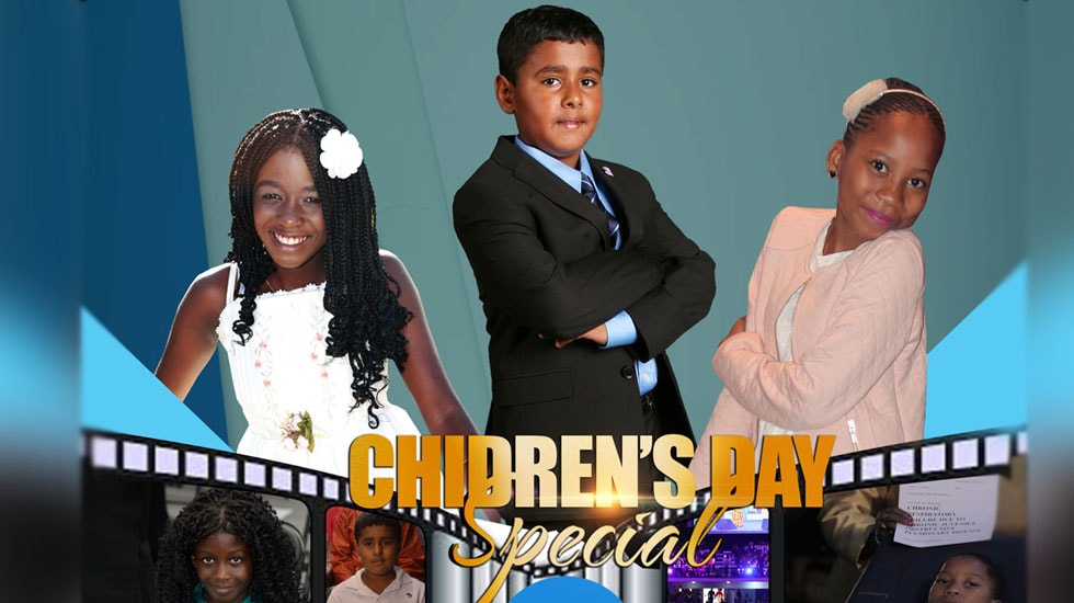 Children’s Day Special | Christ Embassy