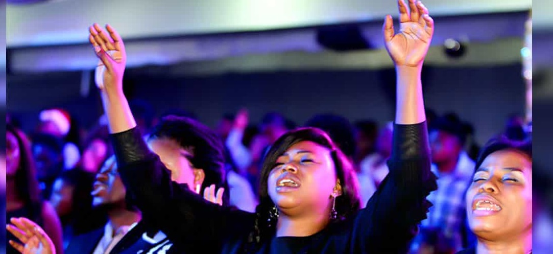 Engage In Spiritual Exercise | Christ Embassy