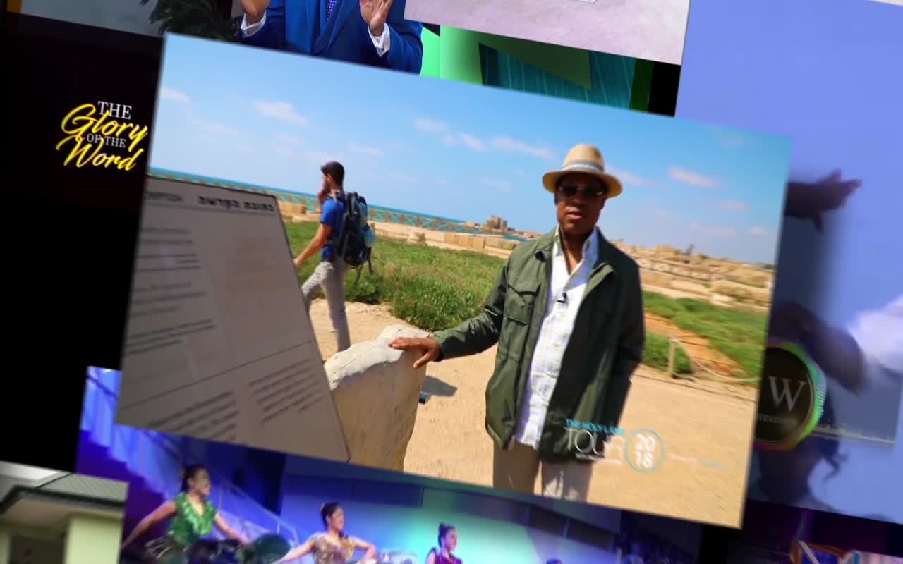 Online TV Programming Redefined | Christ Embassy