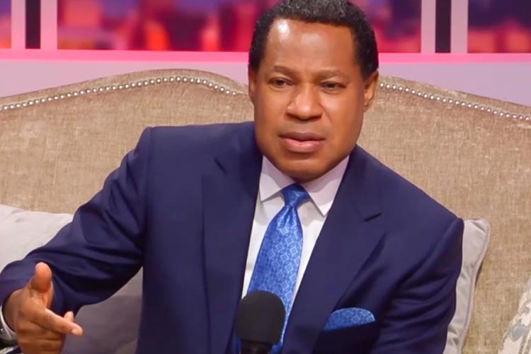 Relive Blissful Moments in June at July Communion Service with Pastor ...