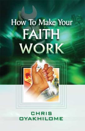 Pastor Chris Books Catalogue | Christ Embassy
