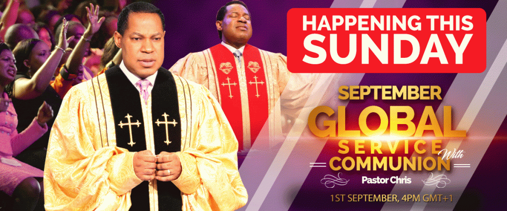 org | Christ Embassy