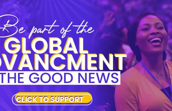 Giving | Christ Embassy