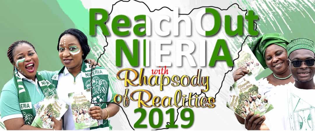 ReachOut Campaigns | Christ Embassy
