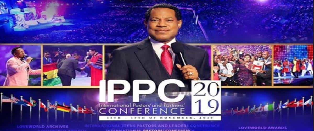International Pastors’ And Partners’ Conference 2019 | Christ Embassy