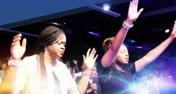 Christ Embassy | Giving your life a meaning