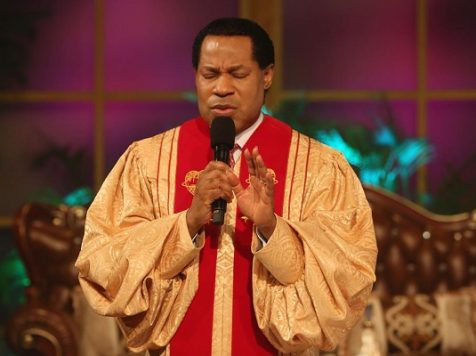 Pastor Chris Live Unending Praise | Christ Embassy