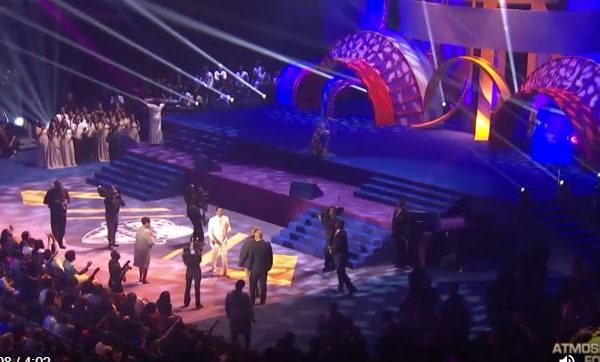 Christ Embassy | Giving your life a meaning