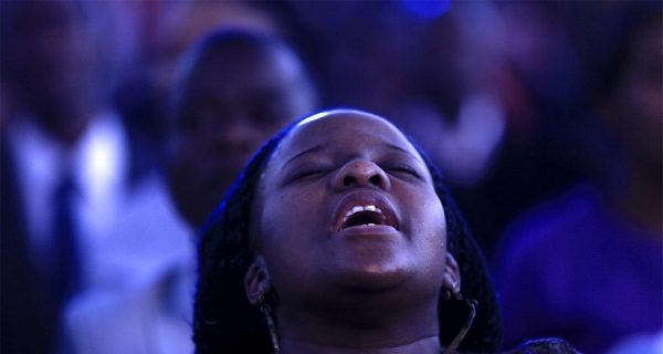 Christ Embassy | Giving your life a meaning