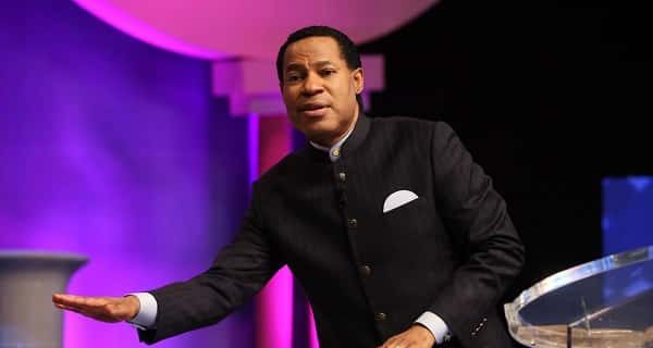 Christ Embassy | Giving your life a meaning