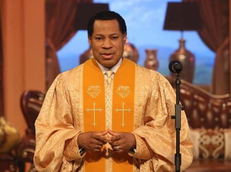 Pastor Chris Live Unending Praise | Christ Embassy