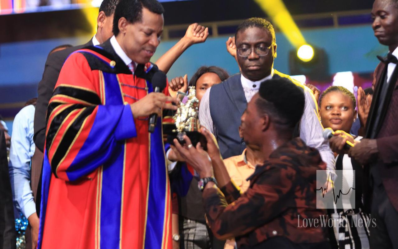 See Who Made the Best Songs of 2020 List at LIMA Awards | Christ Embassy