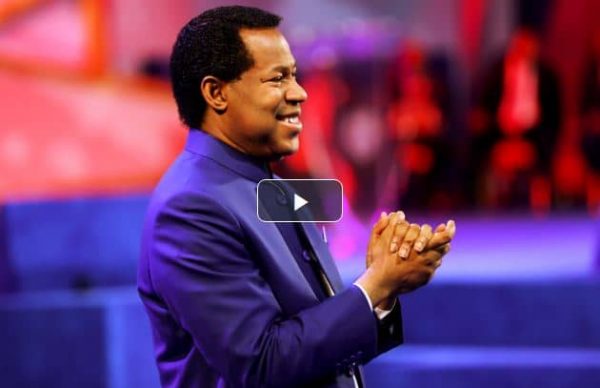 Christ Embassy | Giving your life a meaning