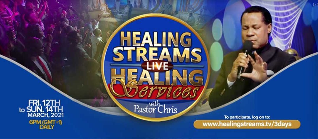 Upcoming Events | Christ Embassy