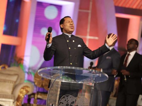 Praise Night With Pastor Chris | Christ Embassy