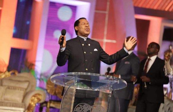 Contact Us | Christ Embassy