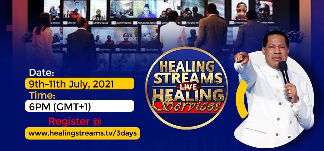Testimony | Christ Embassy