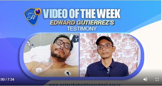 Cancer Defeated | Christ Embassy