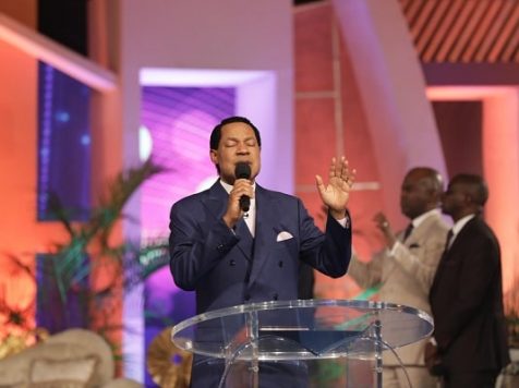 Global Ministers’ Classroom With Pastor Chris | Christ Embassy