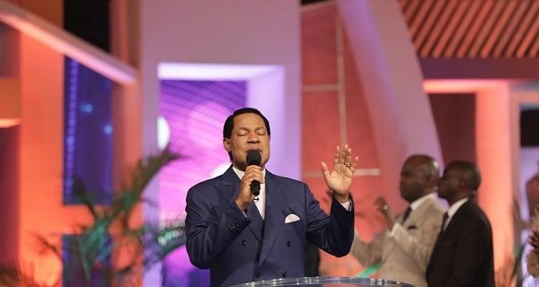 Special Easter Sunday Service With Pastor Chris | Christ Embassy