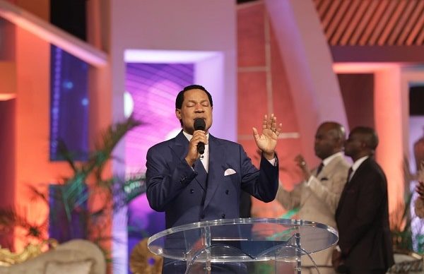 Contact Us | Christ Embassy