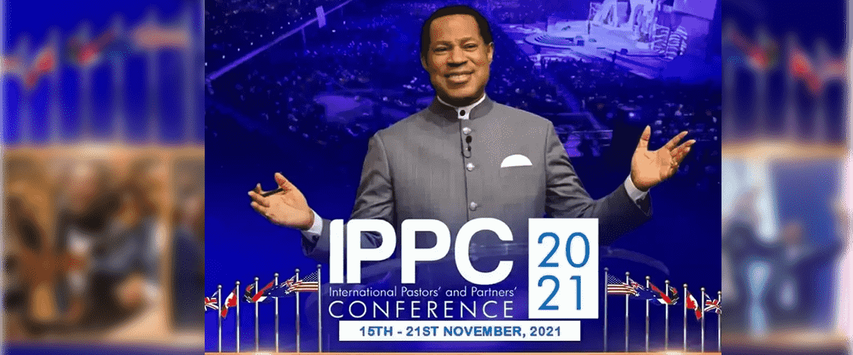 International Pastors’ And Partner’ Conference 2021 With Pastor Chris ...