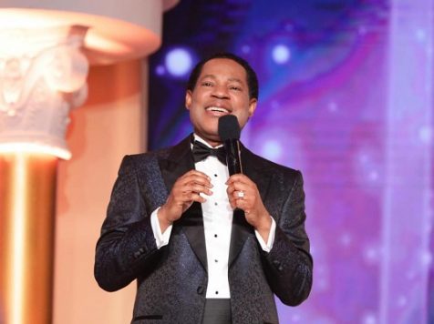 God Never Fails! | Christ Embassy