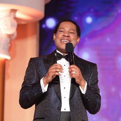 Pastor Chris Teaching | Christ Embassy