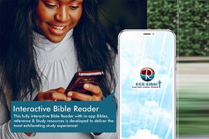 Christ Embassy | Giving your life a meaning