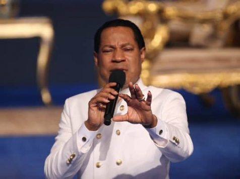 Rhapathon With Pastor Chris | Christ Embassy