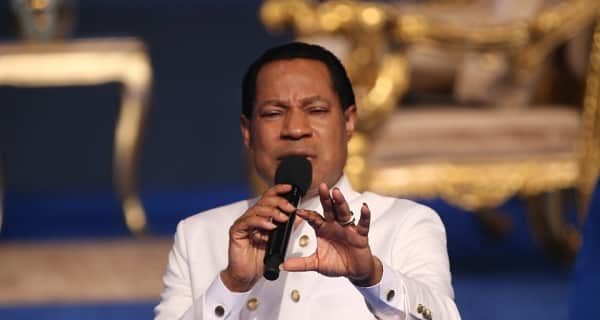 Global Prayer And Fasting With Pastor Chris | Christ Embassy