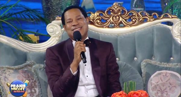 Christ Embassy | Giving your life a meaning