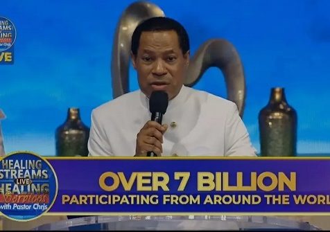 Special Messages | Christ Embassy