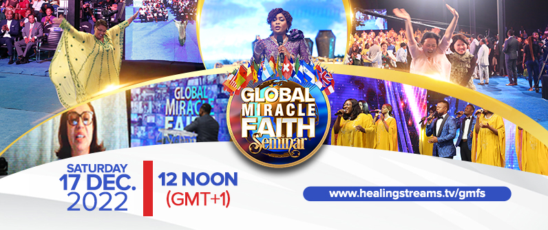 Global Miracle Faith Seminar | Christ Embassy