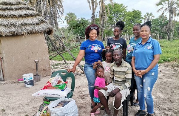 Christ Embassy | Giving your life a meaning