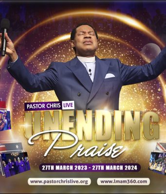 Blog | Christ Embassy