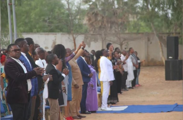 Christ Embassy And You | Christ Embassy