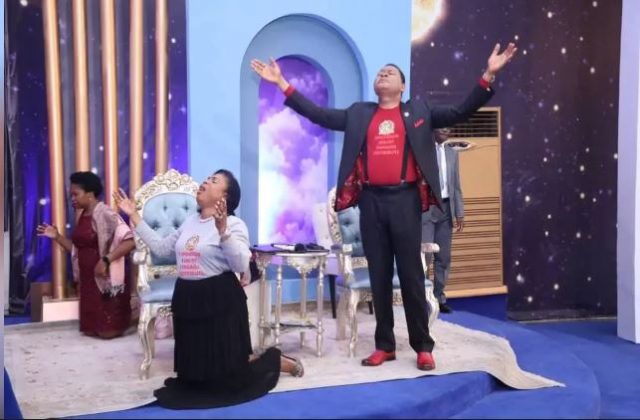 Christ Embassy And You | Christ Embassy