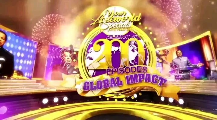 Christ Embassy And You | Christ Embassy