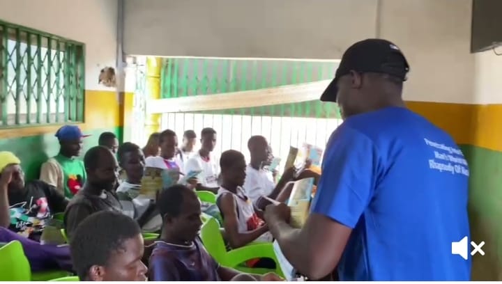 Christ Embassy And You | Christ Embassy