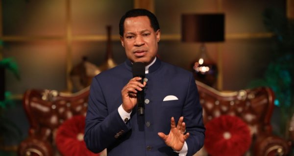 Christ Embassy | Giving your life a meaning