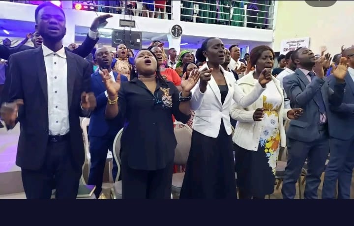 Christ Embassy And You | Christ Embassy