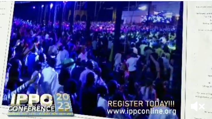 Christ Embassy And You | Christ Embassy