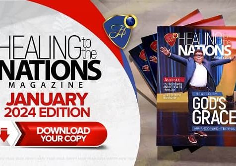 The Healing School Magazine – September 2019 Edition | Christ Embassy