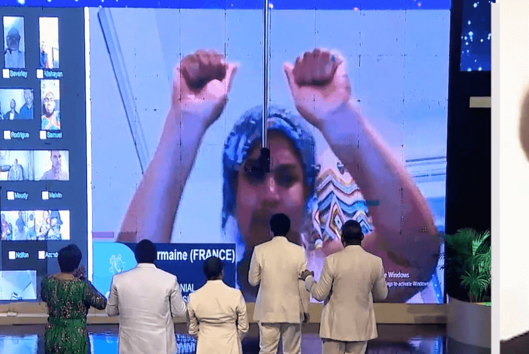 Healing Stream Testimonies | Christ Embassy